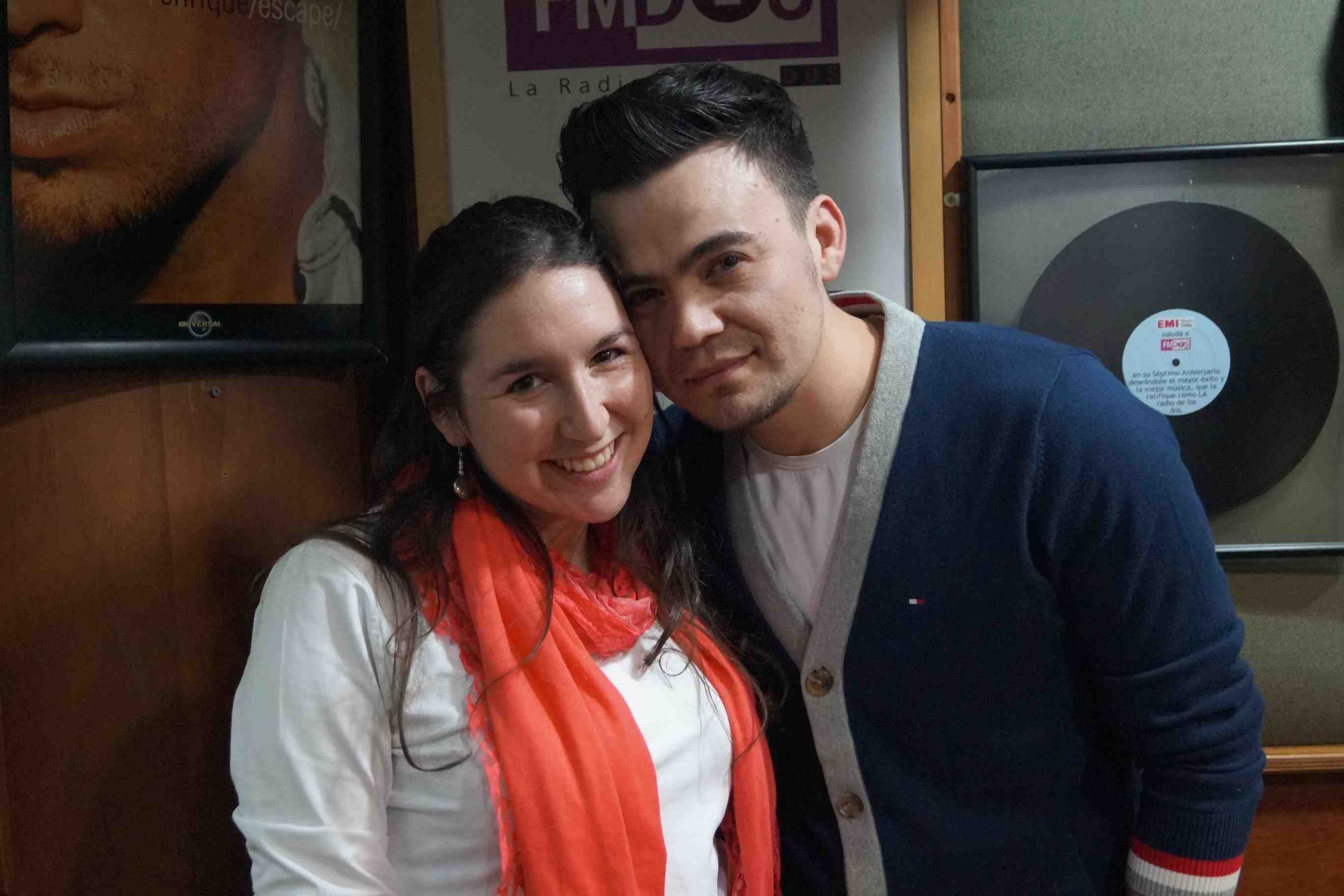 Mario Guerrero presenta su nuevo single "A golpe de fe" — FMDOS