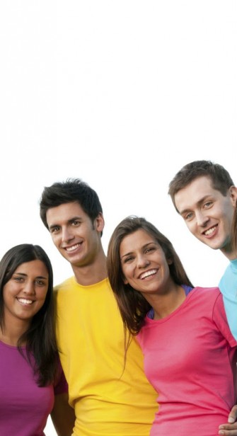 Muppies: La nueva generación — FMDOS