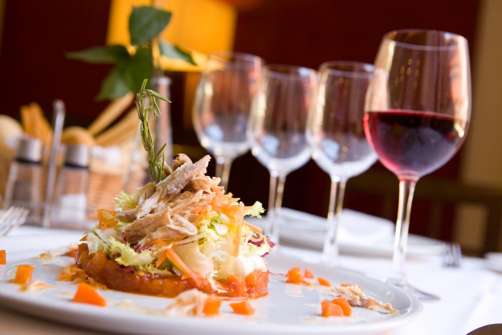 El restaurante chileno que está dentro de los mejores 50 del mundo — FMDOS