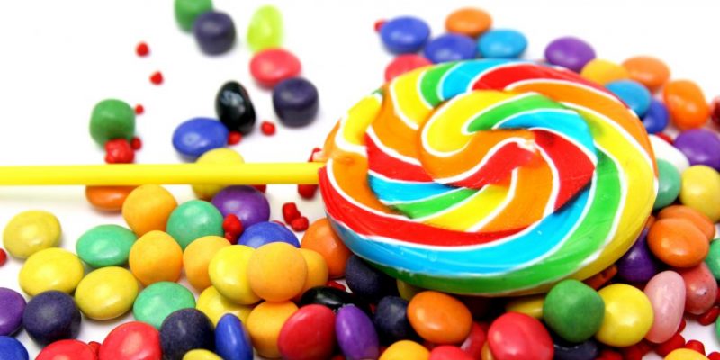 Desafío: 30 días sin azúcar — FMDOS