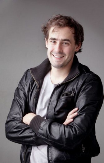 Así es la película de Ariel Levy que es un éxito en Estados Unidos — FMDOS