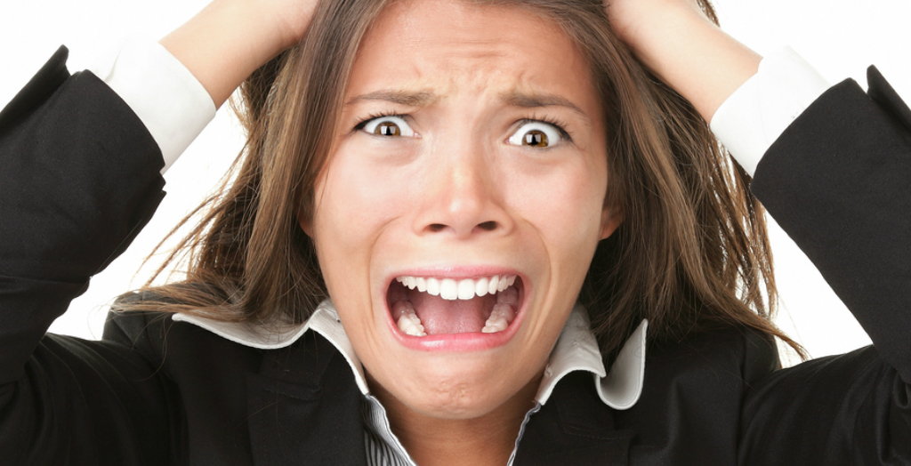 Los 3 tips que tienes que hacer contra el estrés — FMDOS