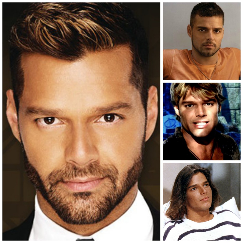 COMENZÓ LA VENTA DE ENTRADAS PARA RICKY MARTIN EN CHILE — FMDOS