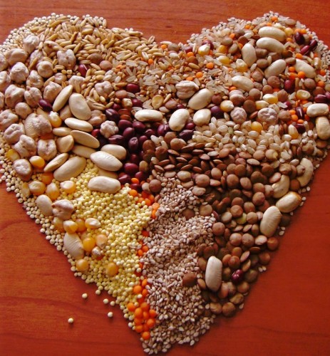 5 poderosas semillas que debes incluir en tu alimentación