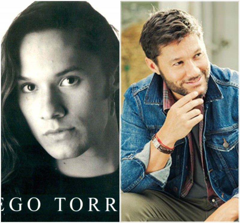 Mino del día: Diego Torres — FMDOS