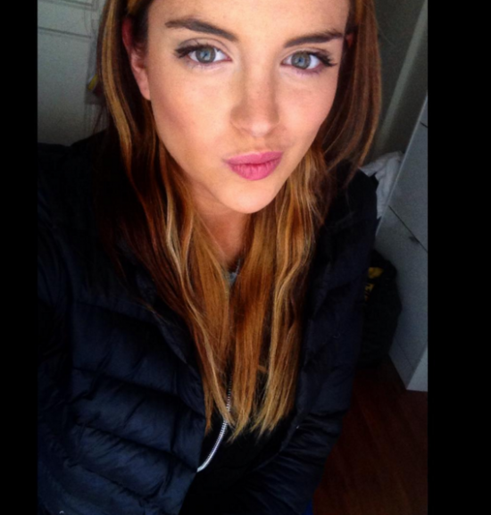 Así luce hoy la actriz Constanza Piccoli — FMDOS