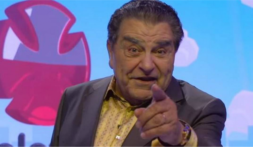 Woki Toki: 42 frases típicas de la Teletón — FMDOS