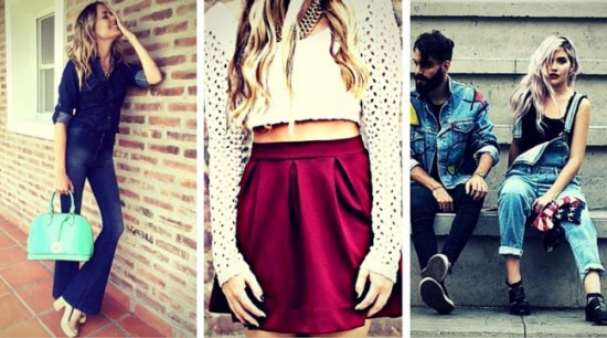 Prendas del 2000 que hoy son la última moda — FMDOS