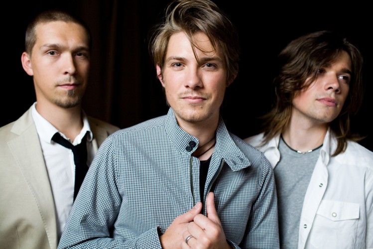 ¿Te acuerdas de Hanson? Así crecieron — FMDOS