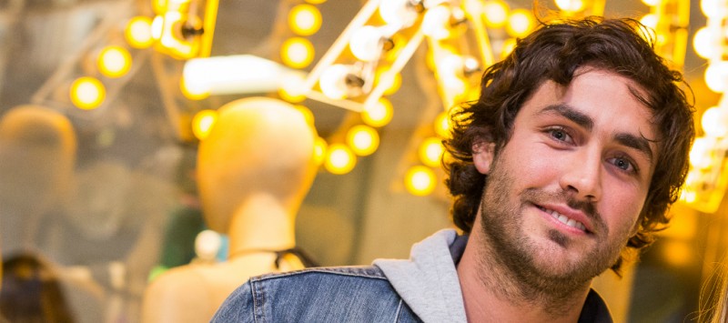 Mino del día: Matías Assler — FMDOS