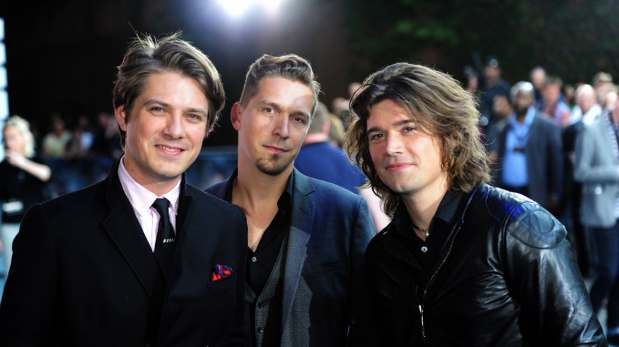 ¿Te acuerdas de Hanson? Así crecieron — FMDOS