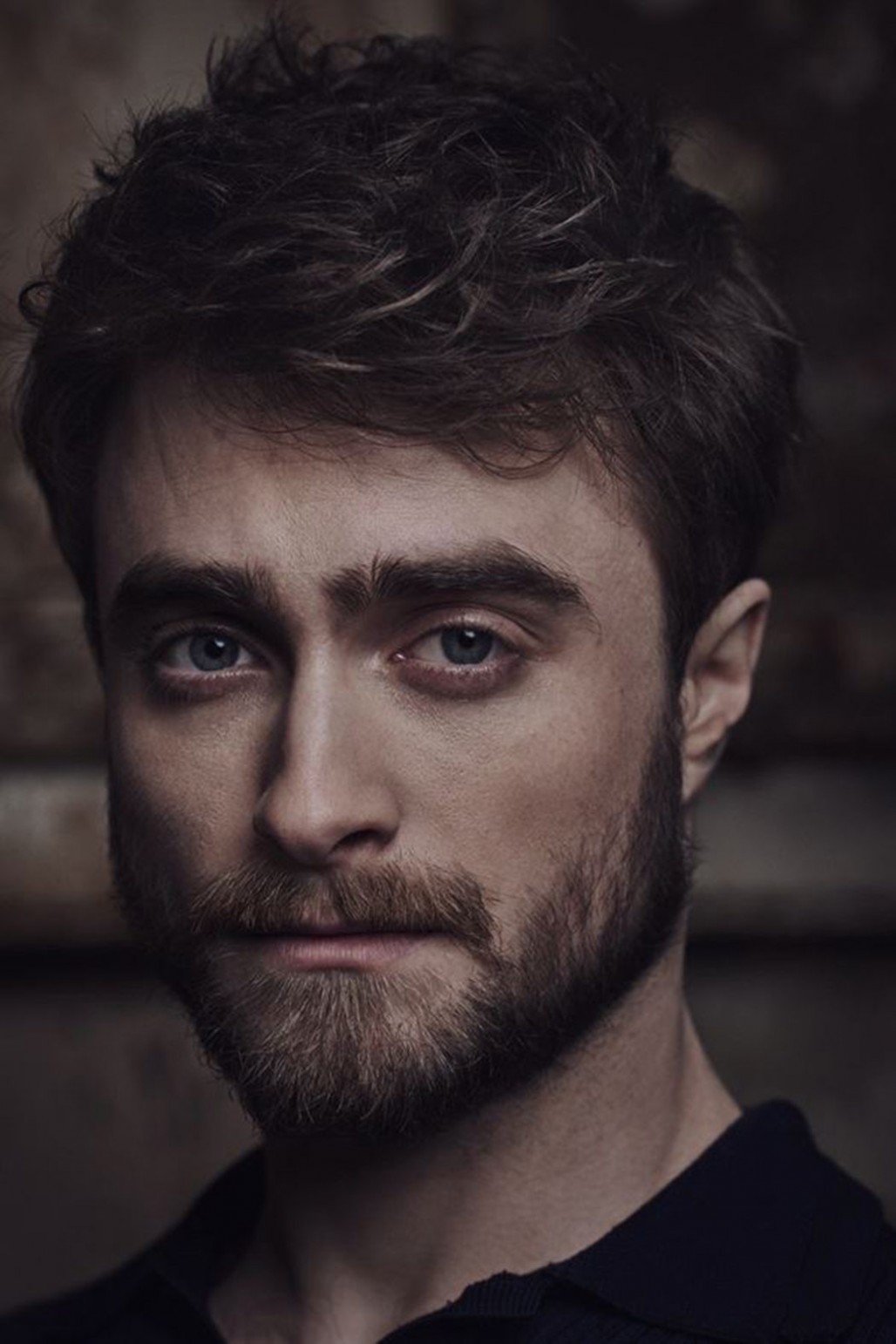 Daniel Radcliffe Sorprende Con Sexy Sesi n Fotogr fica FMDOS