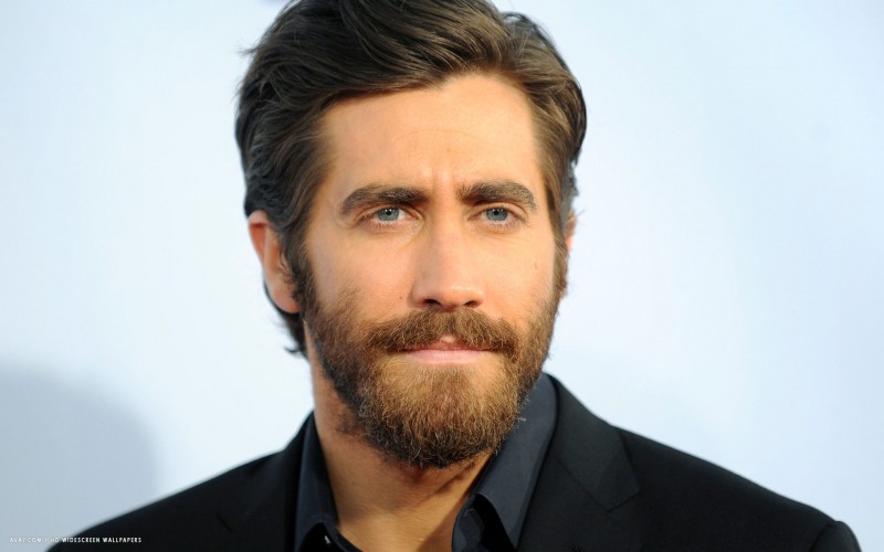 Mino del día: Jake Gyllenhaal — FMDOS