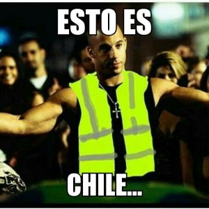 Los mejores memes sobre el chaleco reflectante para los automovilistas ...