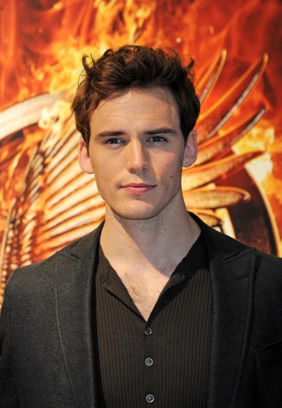 Mino del día: Sam Claflin