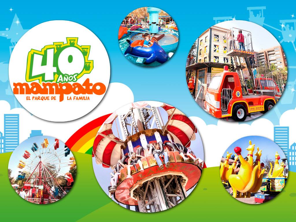 Conoce a los afortunados ganadores de las entradas a Mampato