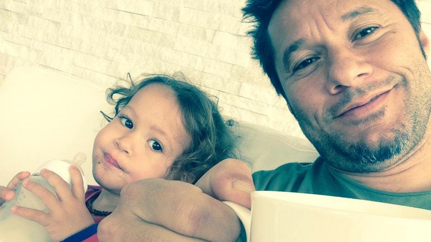 Mino del día: Diego Torres — FMDOS