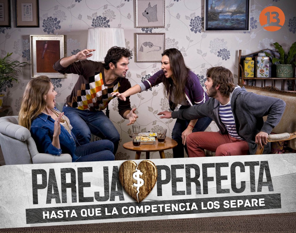 Los 10 realitys show más vistos de la televisión chilena — FMDOS