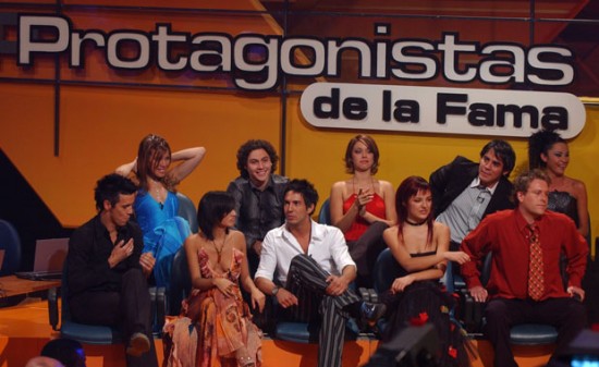 Los 10 realitys show más vistos de la televisión chilena — FMDOS