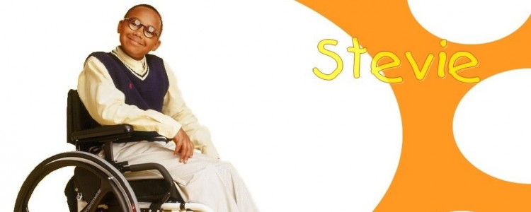 Así se ve actualmente Stevie de la serie "Malcolm in the middle" ¿Lo ...