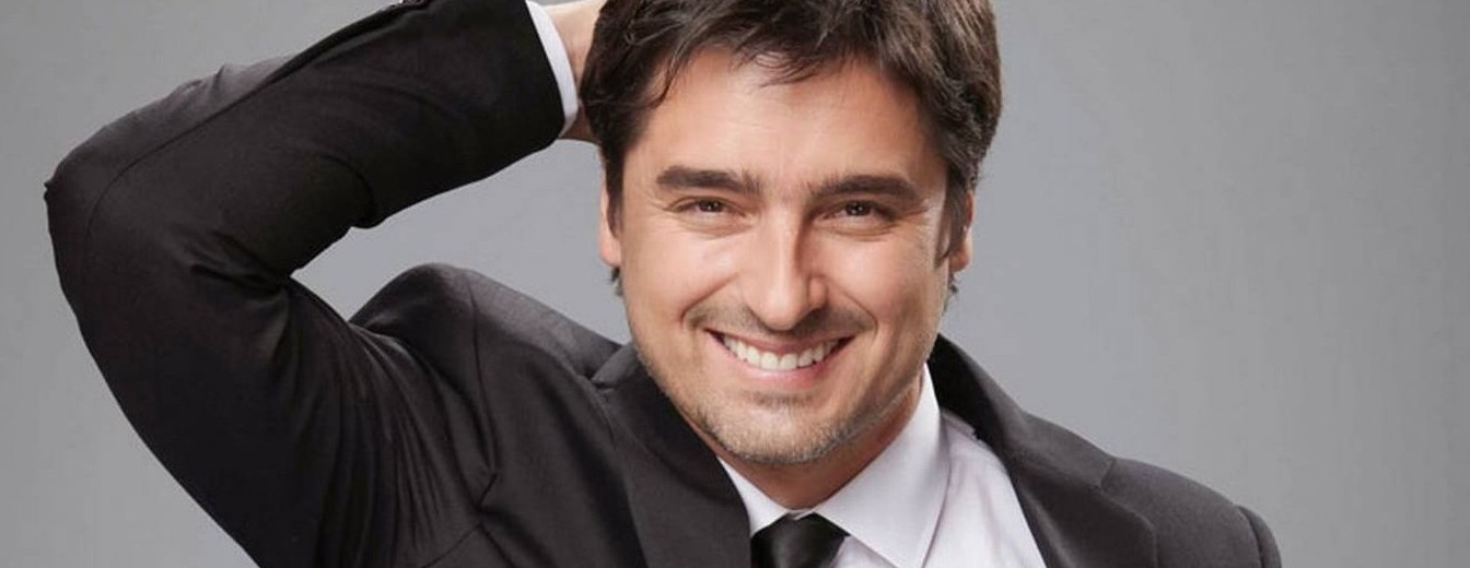 ¡Ups! Conoce la nueva casa televisiva de Jorge Zabaleta — FMDOS