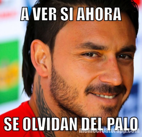 Con estos memes se celebró el triunfo de "La Roja" ante Venezuela — FMDOS
