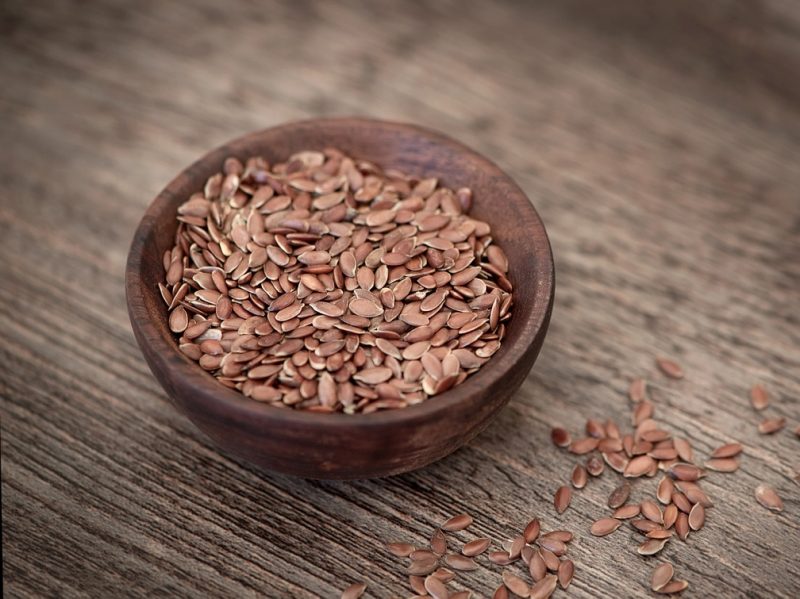 Semillas de linaza: ¡Ideales para olvidarte de la ansiedad y el estrés ...