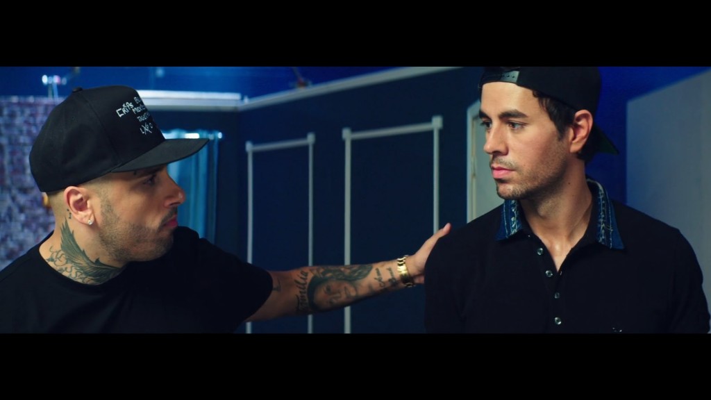 "El perdón", de Nicky Jam y Enrique Iglesias, triunfó en los ...