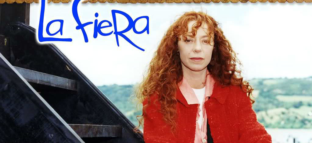 El Regreso de La Fiera — FMDOS