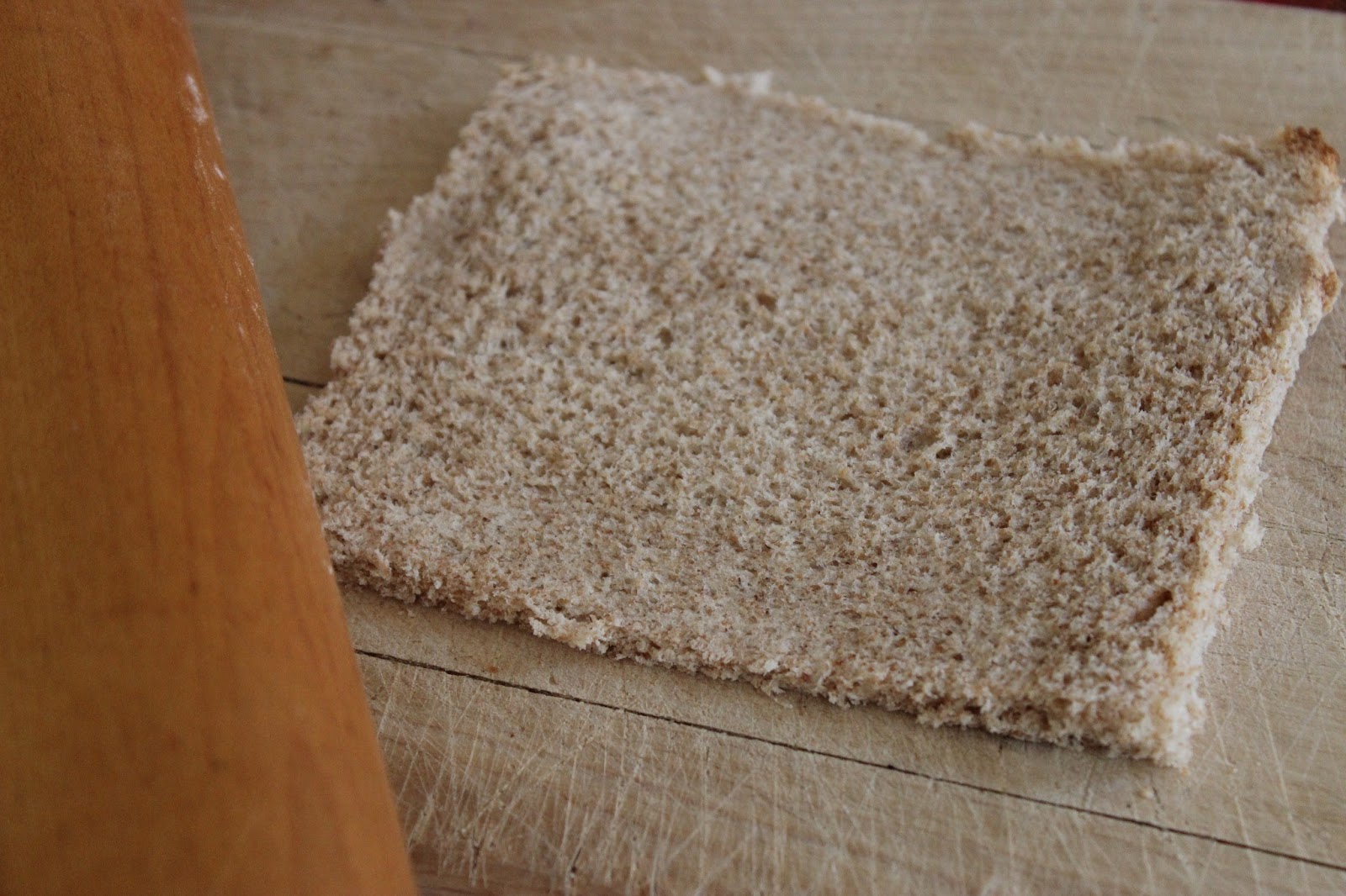 Prepara en familia estos deliciosos rollitos salados y dulces — FMDOS