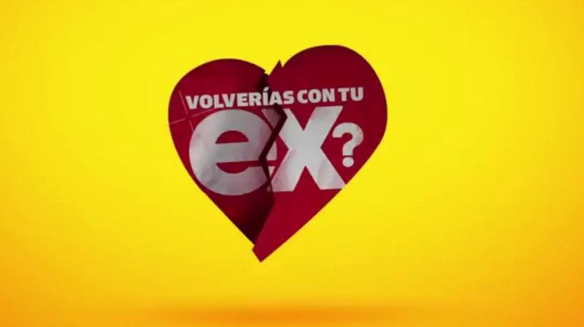 Conoce a los finalistas de "Volverías con tu Ex" — FMDOS