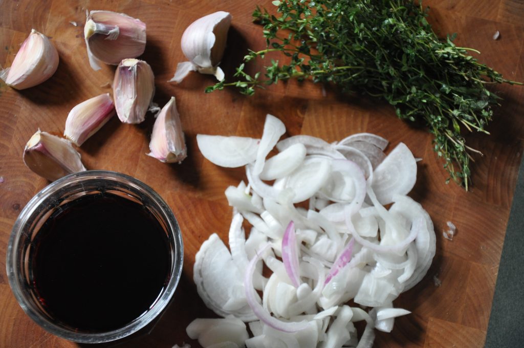 7 buenas razones por las que deberías comer la cebolla cruda