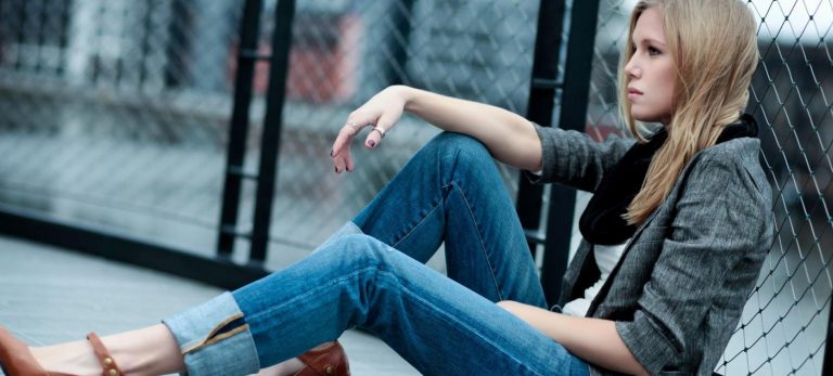 Tips para lucir más delgada — FMDOS