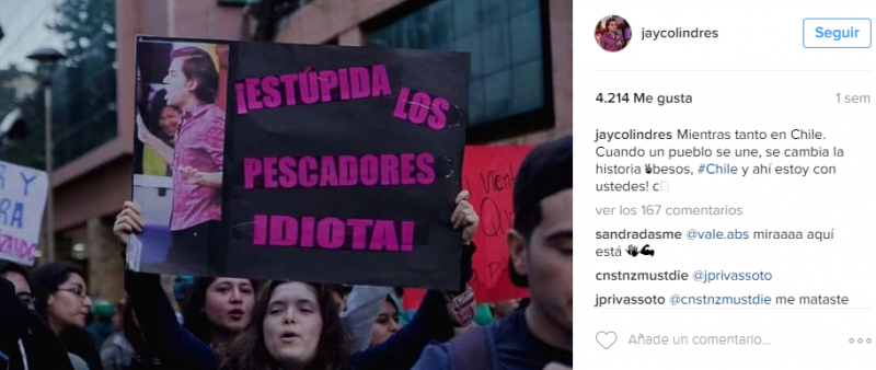 "Estúpida, mi pelo idiota": Así luce hoy divertido personaje que se ...