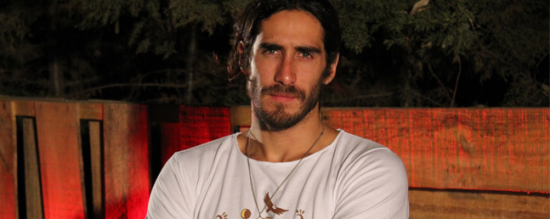 Pedro Astorga se luce como modelo para reconocida marca internacional ...