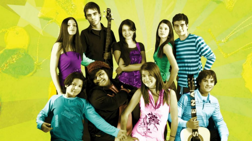 Ex chico "Amango" muestra su radical pérdida de peso — FMDOS