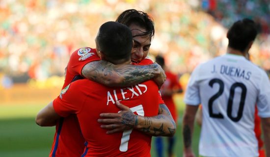 Esperamos el partido de Chile frente a Colombia con divertidos memes ...