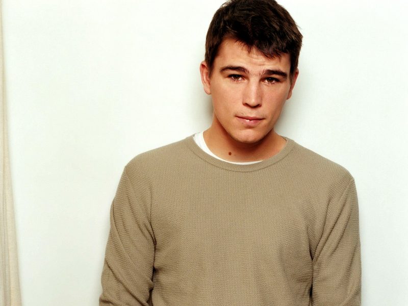 Mino del día: Josh Hartnett — FMDOS