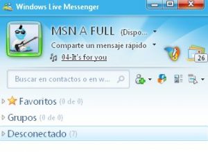 A 17 años de MSN Messenger, ¡recordamos estos clásicos momentos! — FMDOS