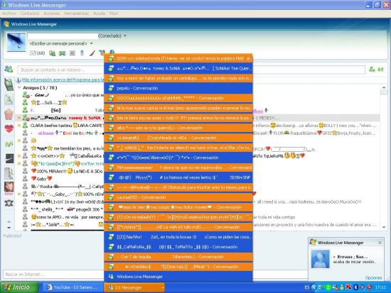 A 17 años de MSN Messenger, ¡recordamos estos clásicos momentos! — FMDOS
