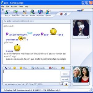 A 17 años de MSN Messenger, ¡recordamos estos clásicos momentos! — FMDOS