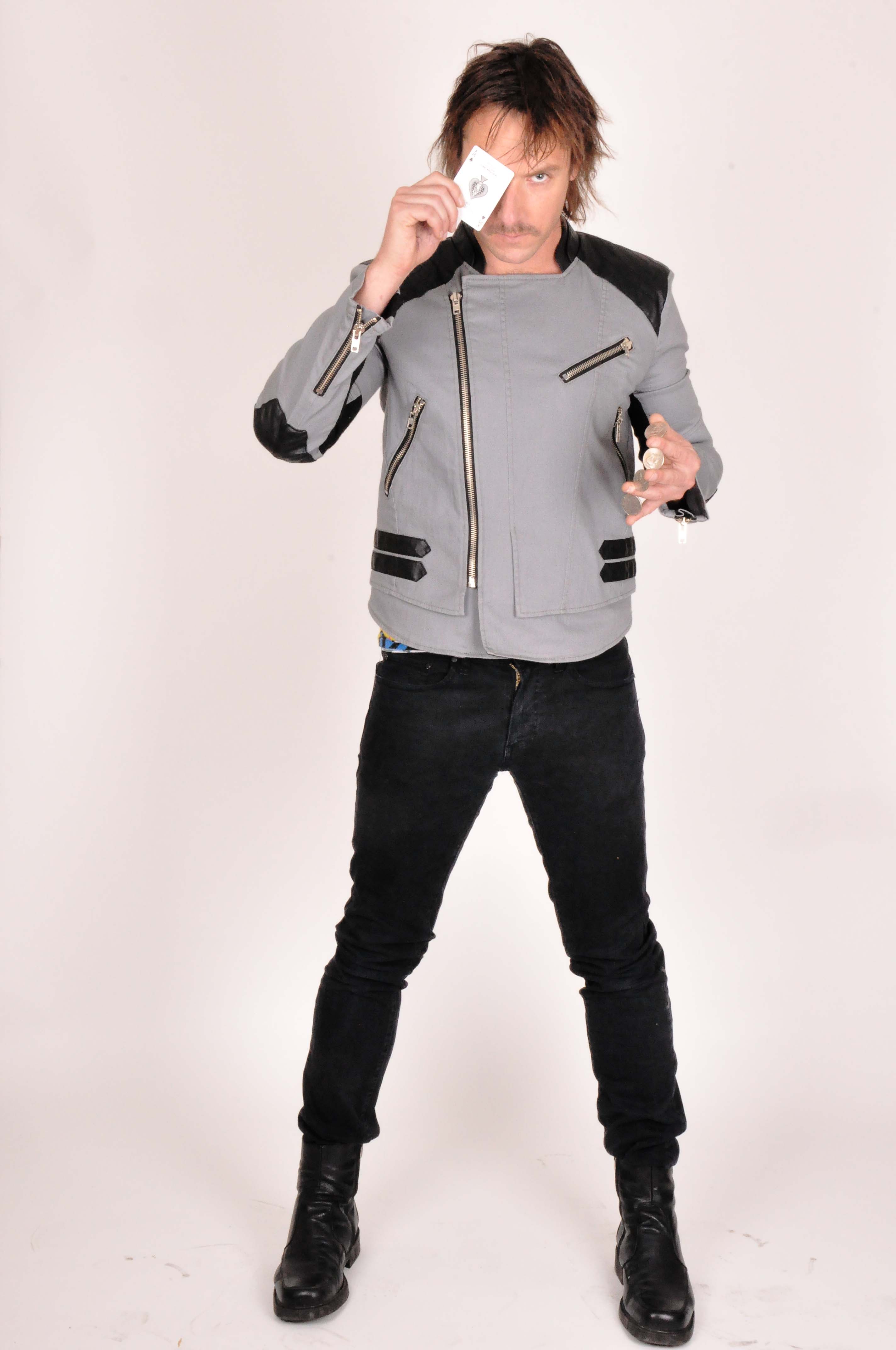 Hoy podrás ver a Magic One levitar sobre Providencia — FMDOS