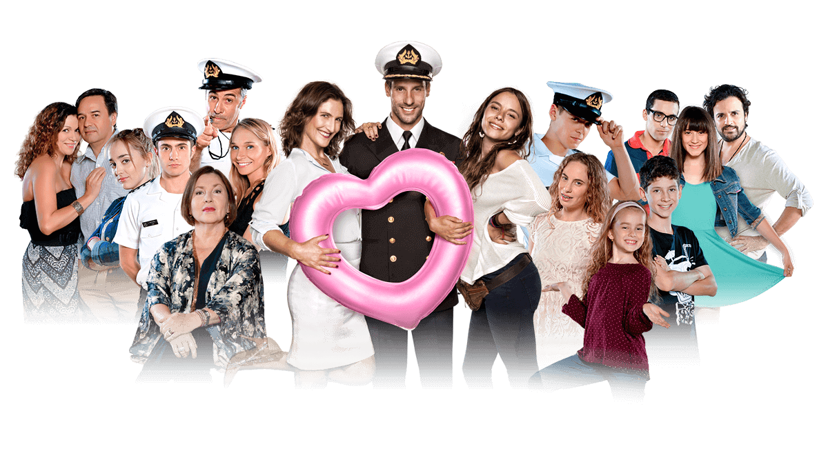 Papá en Apuros: La exitosa teleserie Papá a la Deriva tendrá su propia adaptación peruana