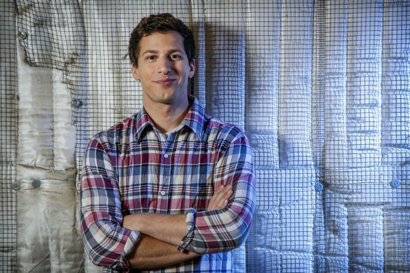 Mino del día: Adam Samberg — FMDOS