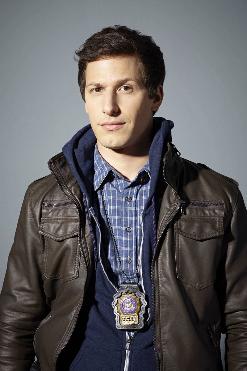 Mino del día: Adam Samberg — FMDOS