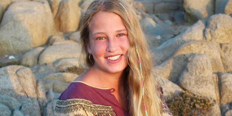 Conoce la historia de Jacinta, la joven de 17 años que es prioridad ...