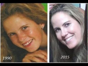 ¿Recuerdas a los protagonistas del video de "Chorando se foi"? Mira ...