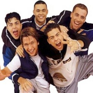 ¿Te acuerdas del grupo Five? ¡Así lucen hoy sus guapos integrantes! — FMDOS