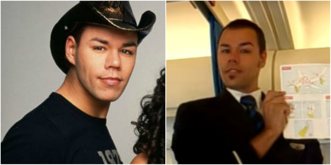 ¿Recuerdas a los Vengaboys? Así están 19 años después de su gran éxito ...