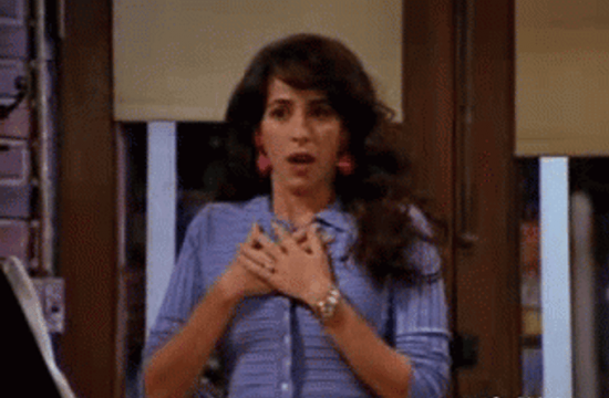 ¿Qué fue de este recordado personaje de «Friends»? — FMDOS